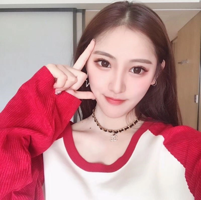 Inexpensive Chanel Necklaces