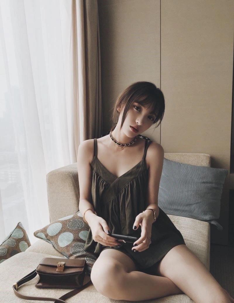 Inexpensive Chanel Necklaces