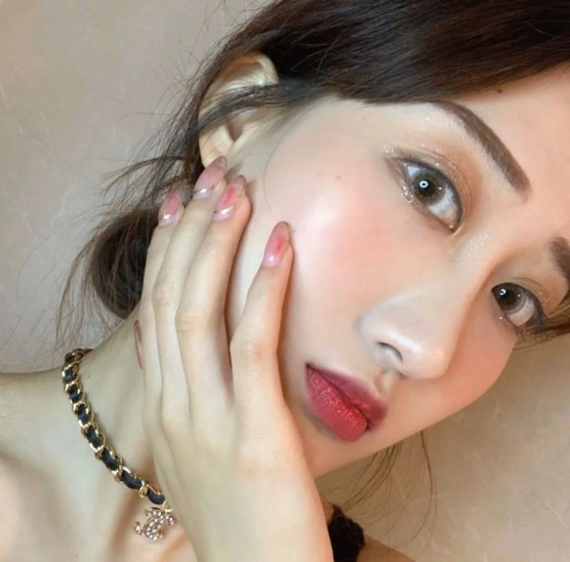 Inexpensive Chanel Necklaces