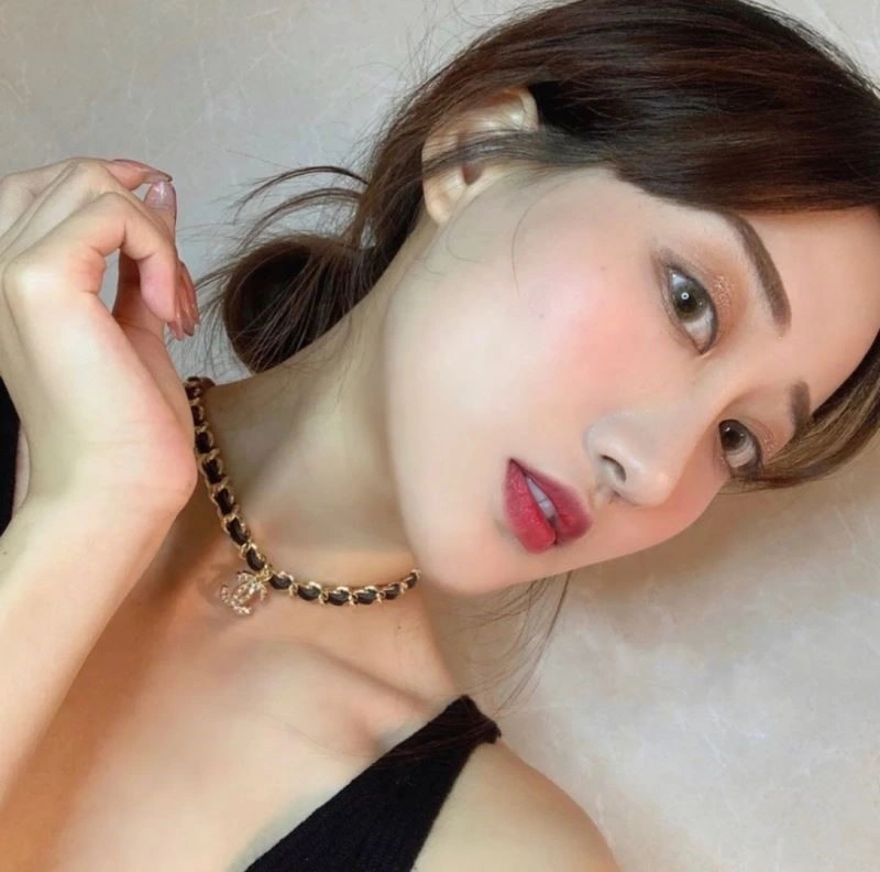 Inexpensive Chanel Necklaces
