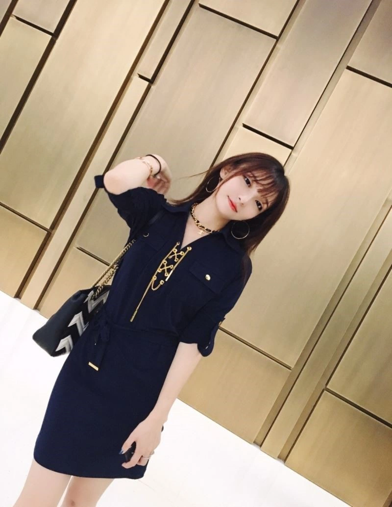 Inexpensive Chanel Necklaces