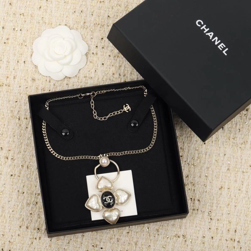 Chanel Necklaces