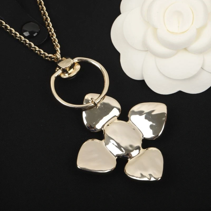 Discounted Chanel Necklaces