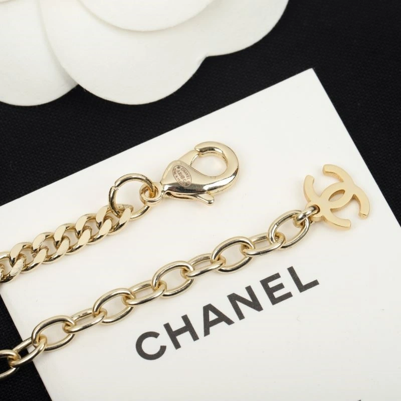 Discounted Chanel Necklaces