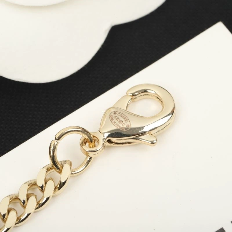 Discounted Chanel Necklaces