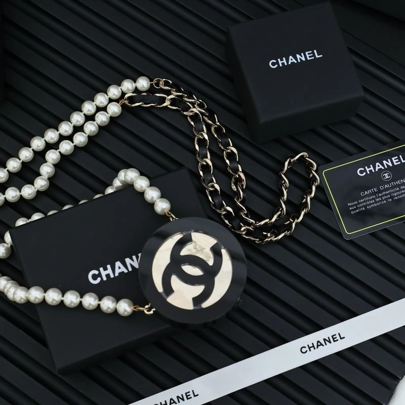 Low-cost Chanel Necklaces