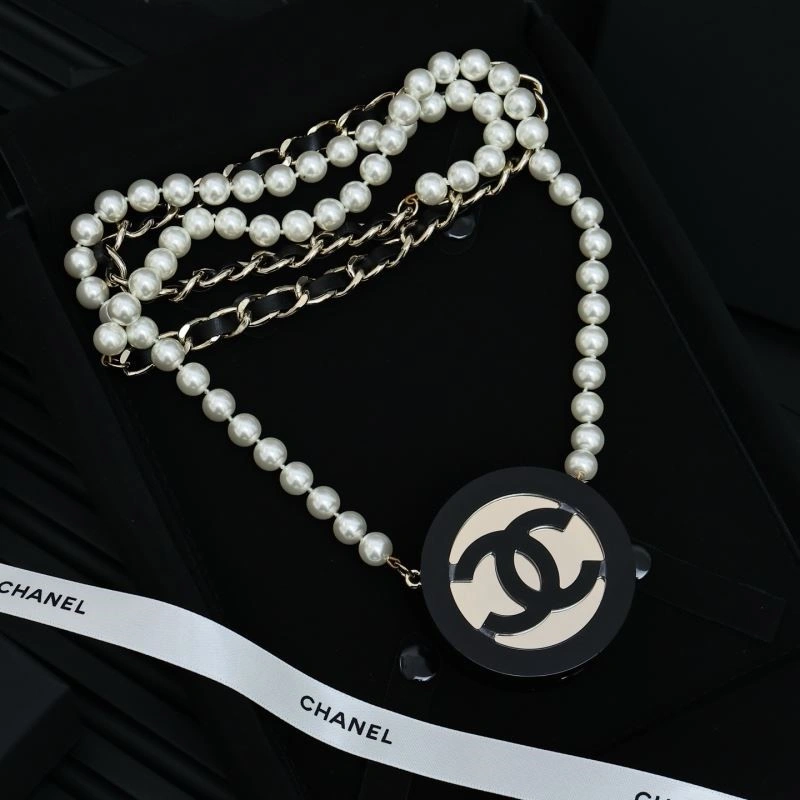 Low-cost Chanel Necklaces