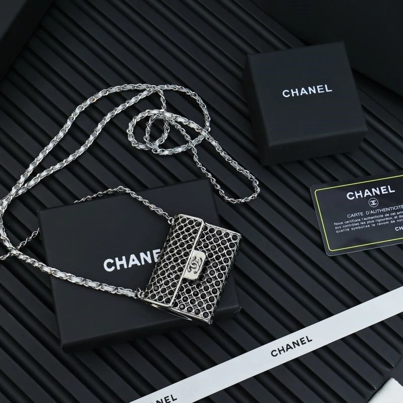 Chanel Necklaces