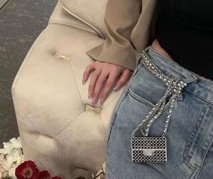 Low-cost Chanel Necklaces