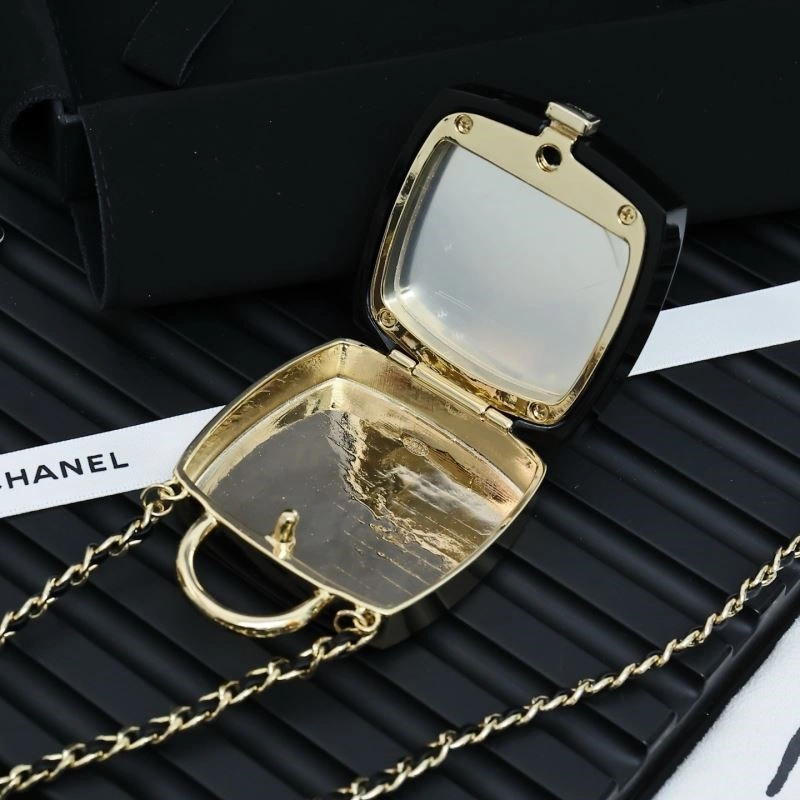 Genuine Chanel Necklaces