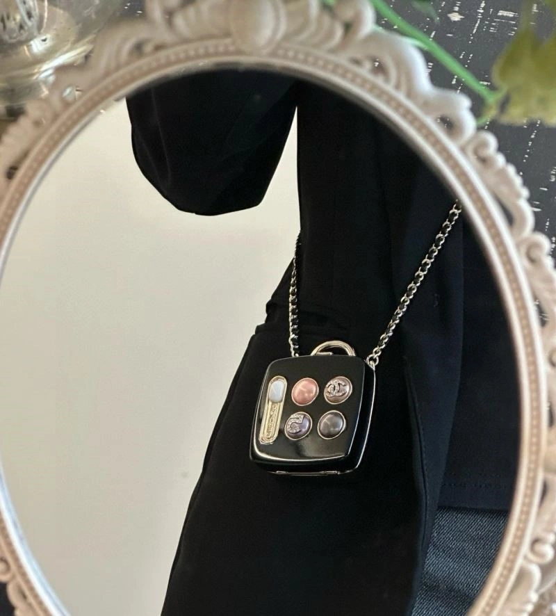 Genuine Chanel Necklaces