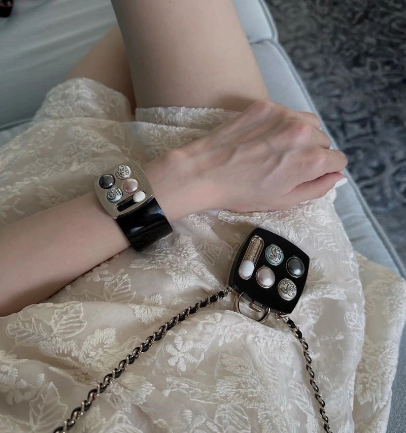 Genuine Chanel Necklaces