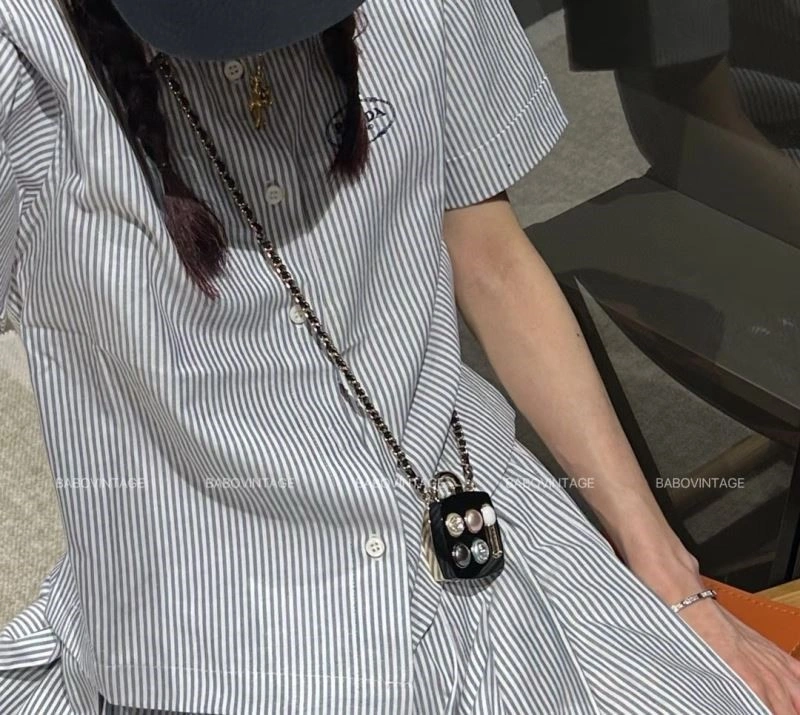 Genuine Chanel Necklaces