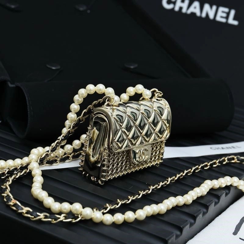 Chanel Necklaces