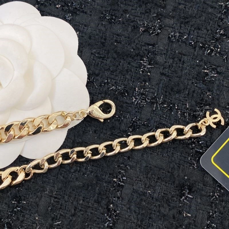 Affordable Chanel Necklaces