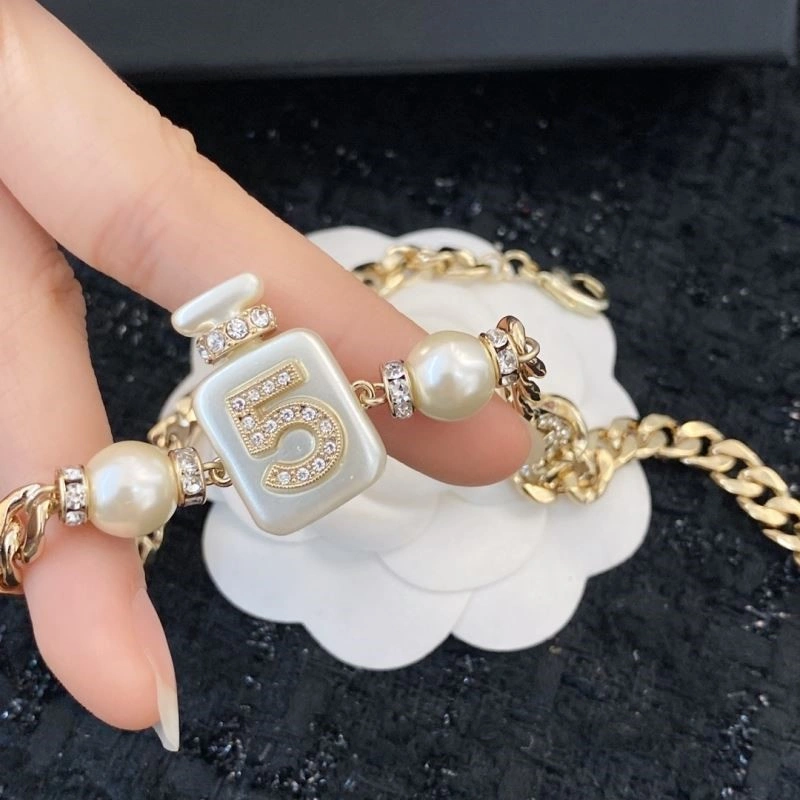 Affordable Chanel Necklaces