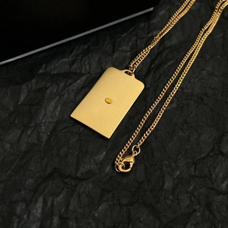 High accuracy Chanel Necklaces