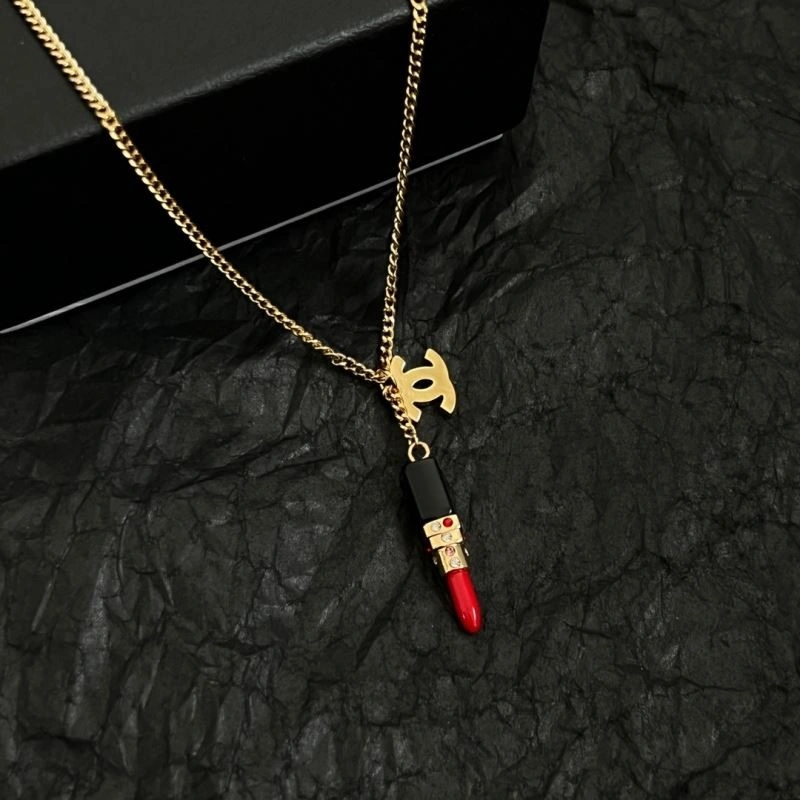 Chanel Necklaces