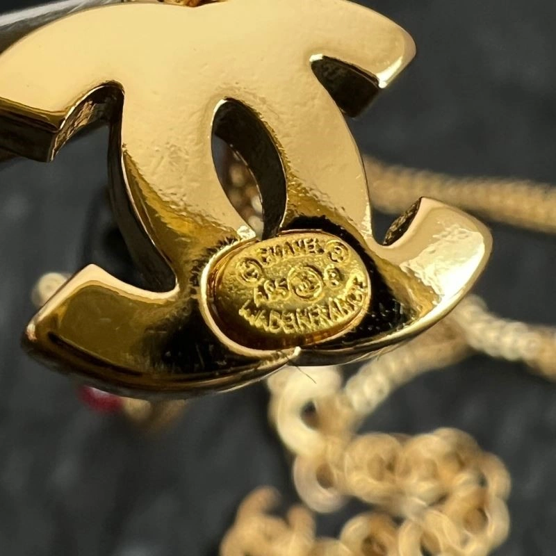 Precise copy Chanel Necklaces