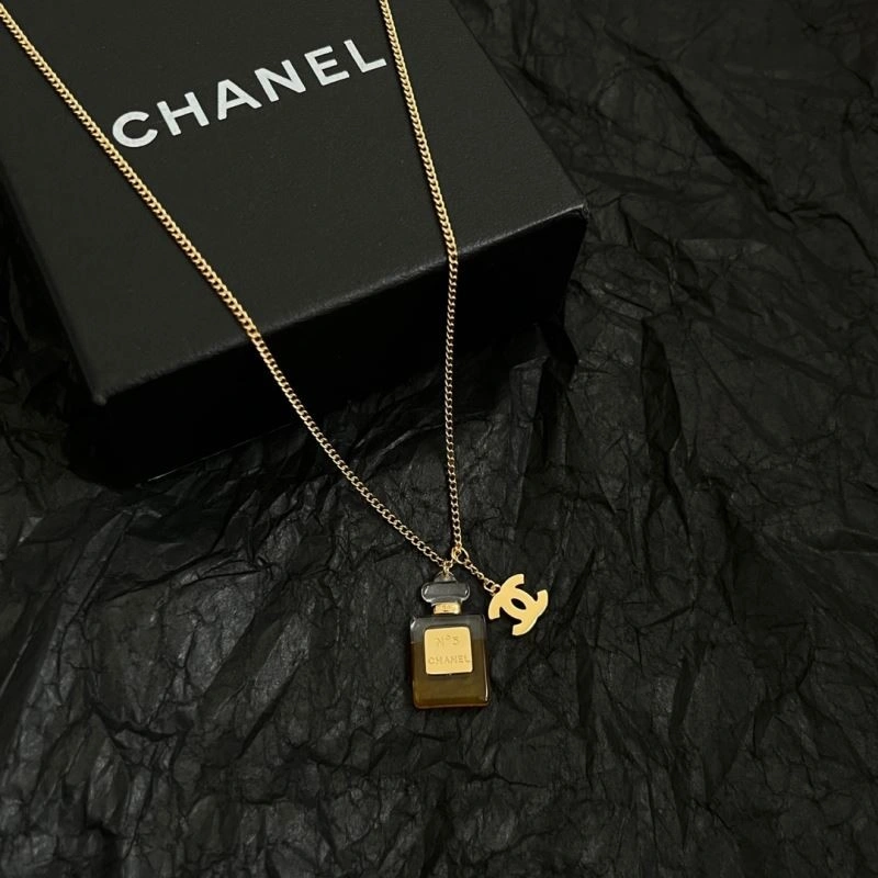Chanel Necklaces