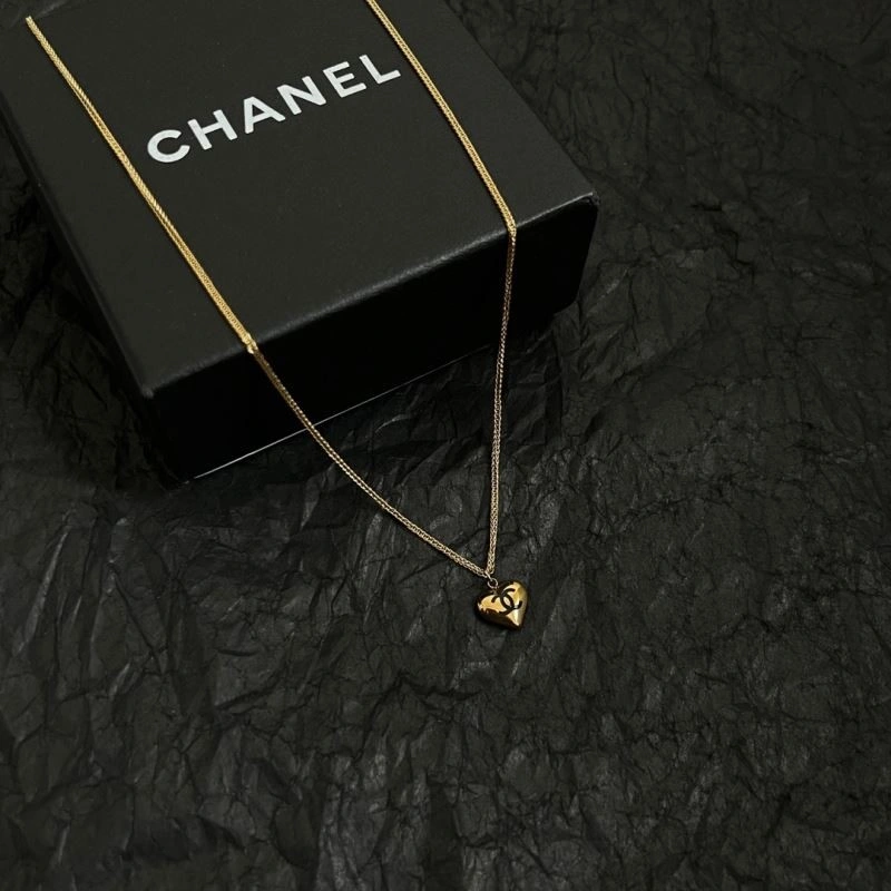 Chanel Necklaces