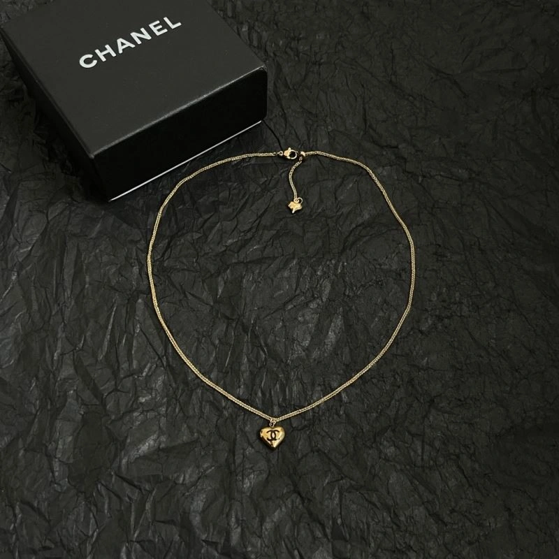 OEM Chanel Necklaces