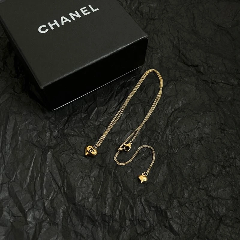OEM Chanel Necklaces