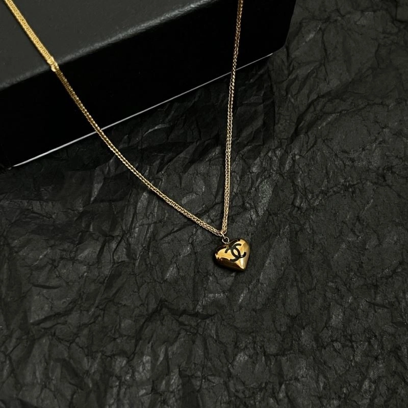 OEM Chanel Necklaces