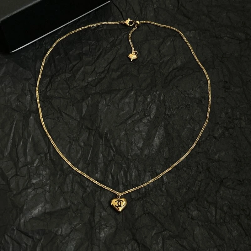 OEM Chanel Necklaces