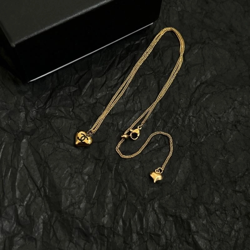 OEM Chanel Necklaces