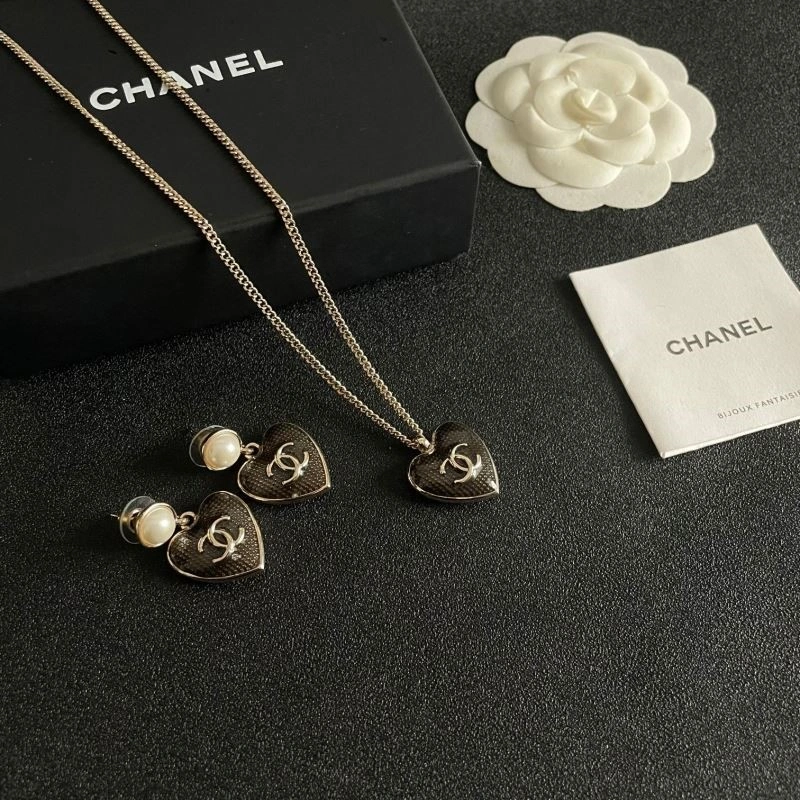 High fidelity Chanel Necklaces