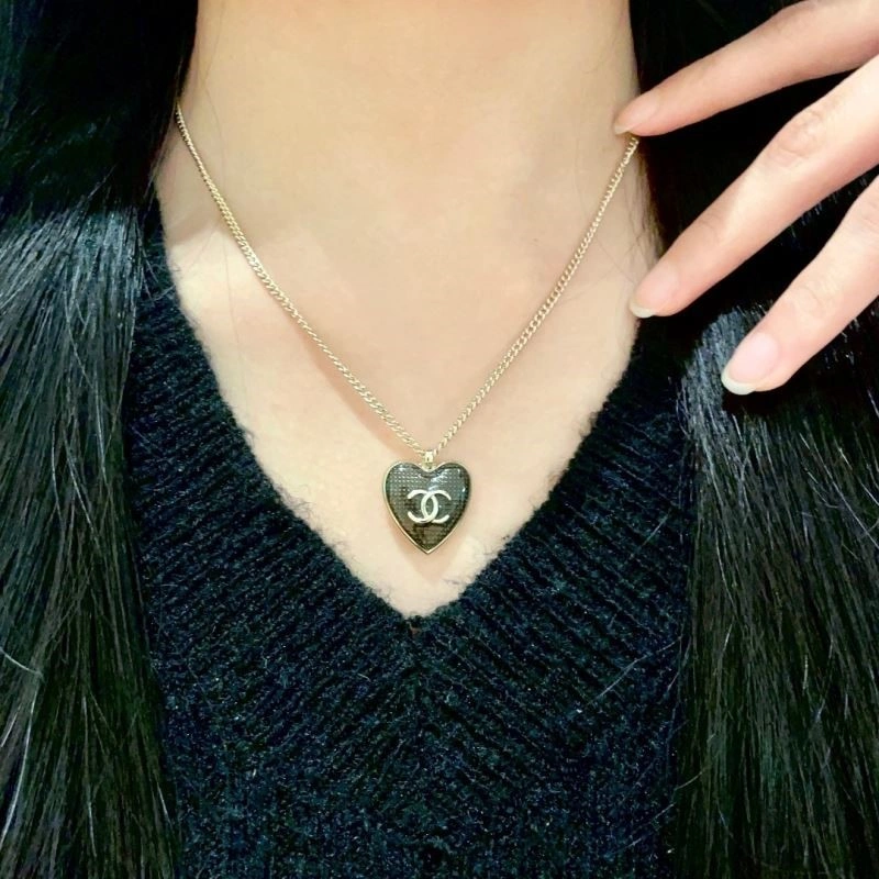 Chanel Necklaces