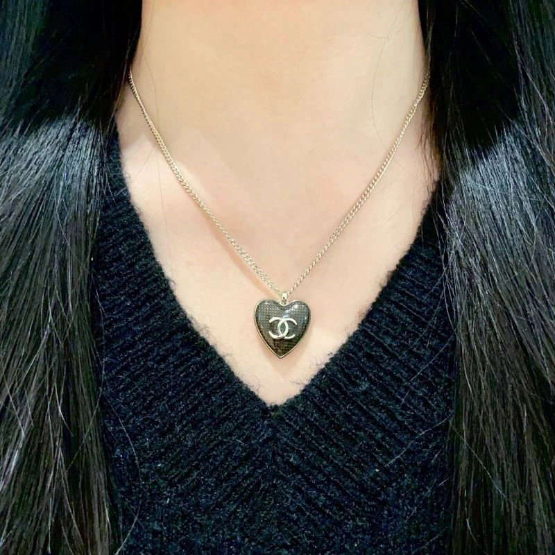 1:1 copy Chanel Necklaces