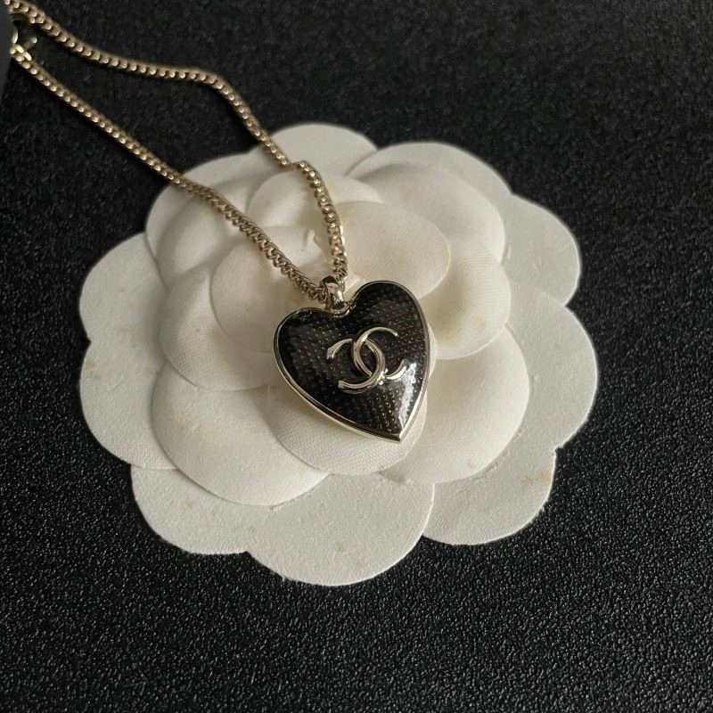 1:1 copy Chanel Necklaces