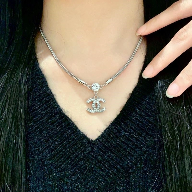 Chanel Necklaces