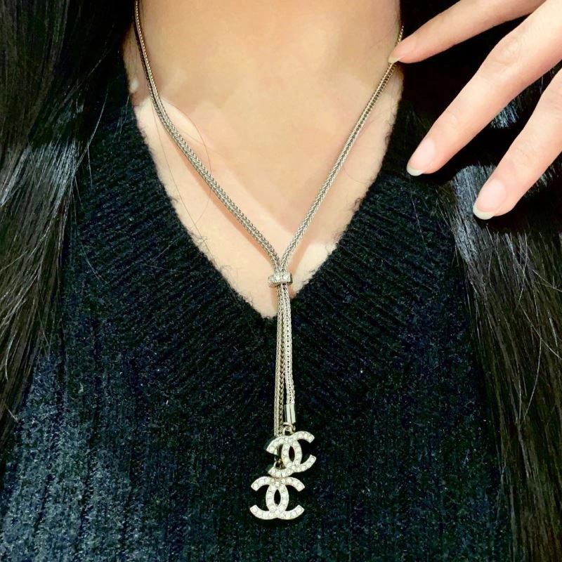 Chanel Necklaces