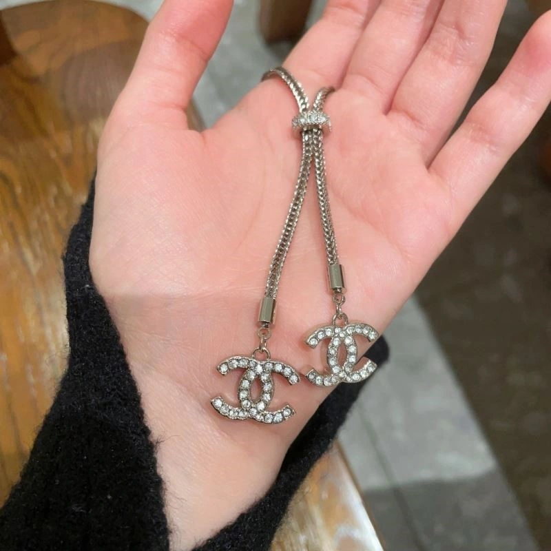 1:1 copy Chanel Necklaces
