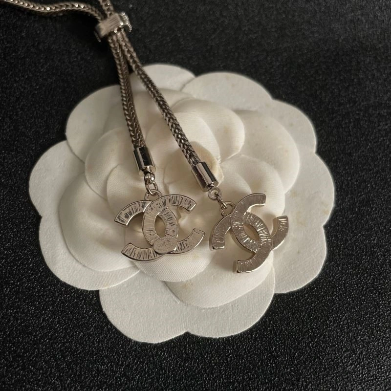 1:1 copy Chanel Necklaces