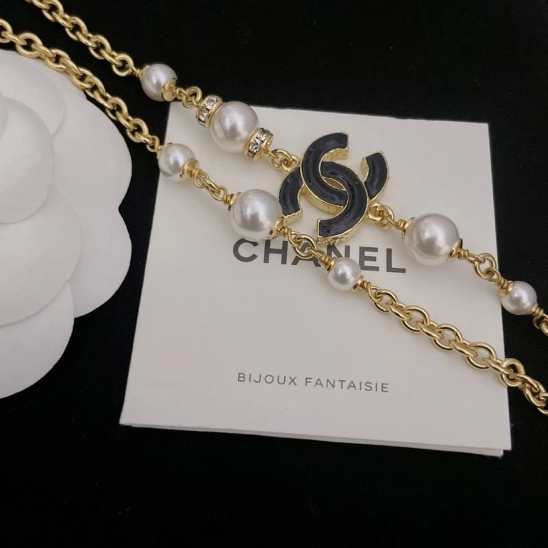 Exact replica Chanel Necklaces