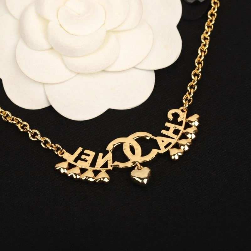 Discounted Chanel Necklaces