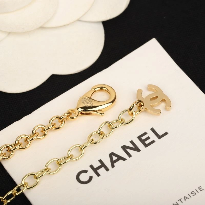 Discounted Chanel Necklaces