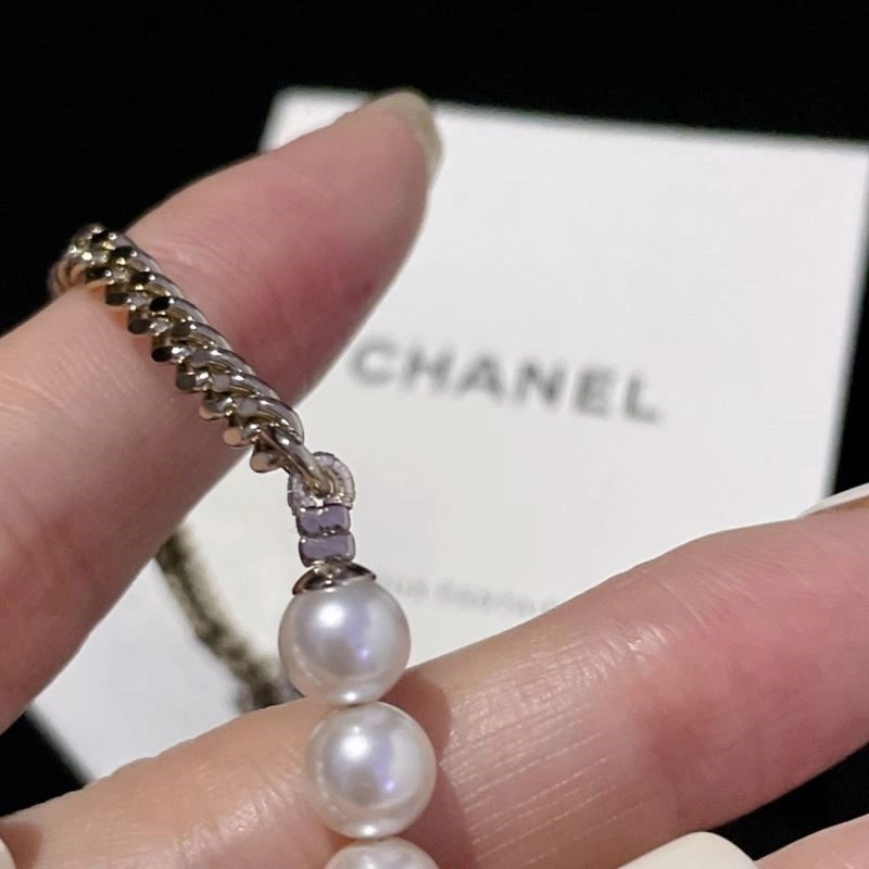 Precise copy Chanel Necklaces