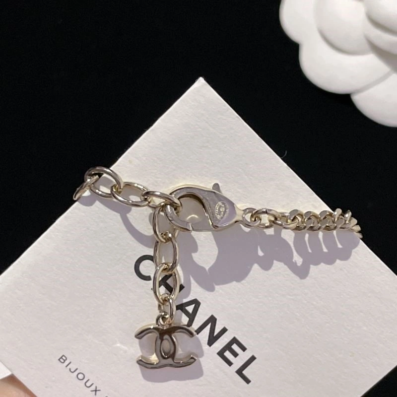 Precise copy Chanel Necklaces