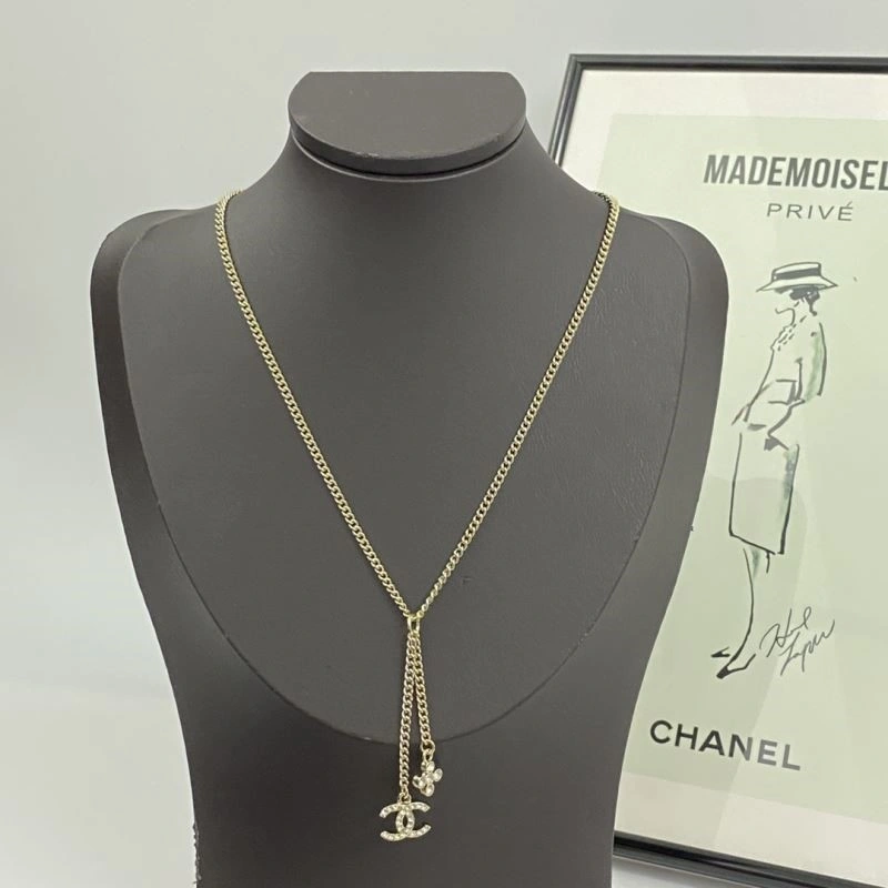 Chanel Necklaces