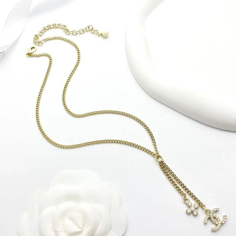 1:1 copy Chanel Necklaces