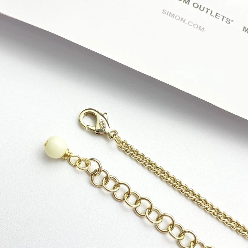 1:1 copy Chanel Necklaces