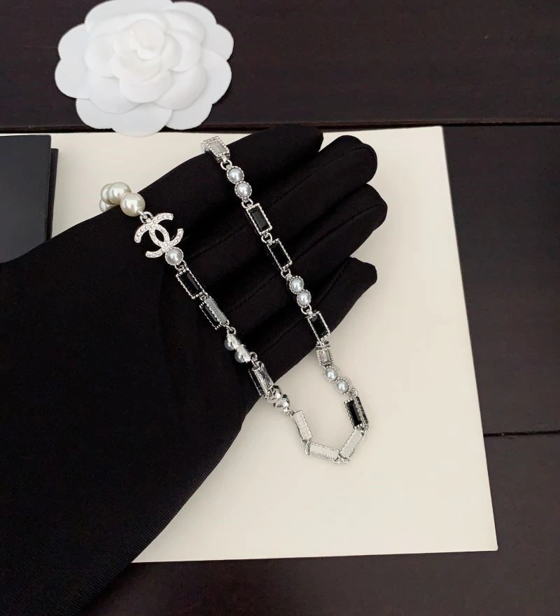 Economical Chanel Necklaces