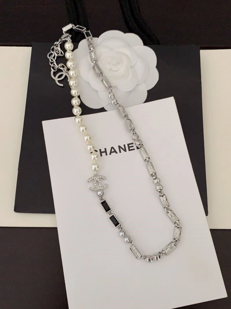 Economical Chanel Necklaces