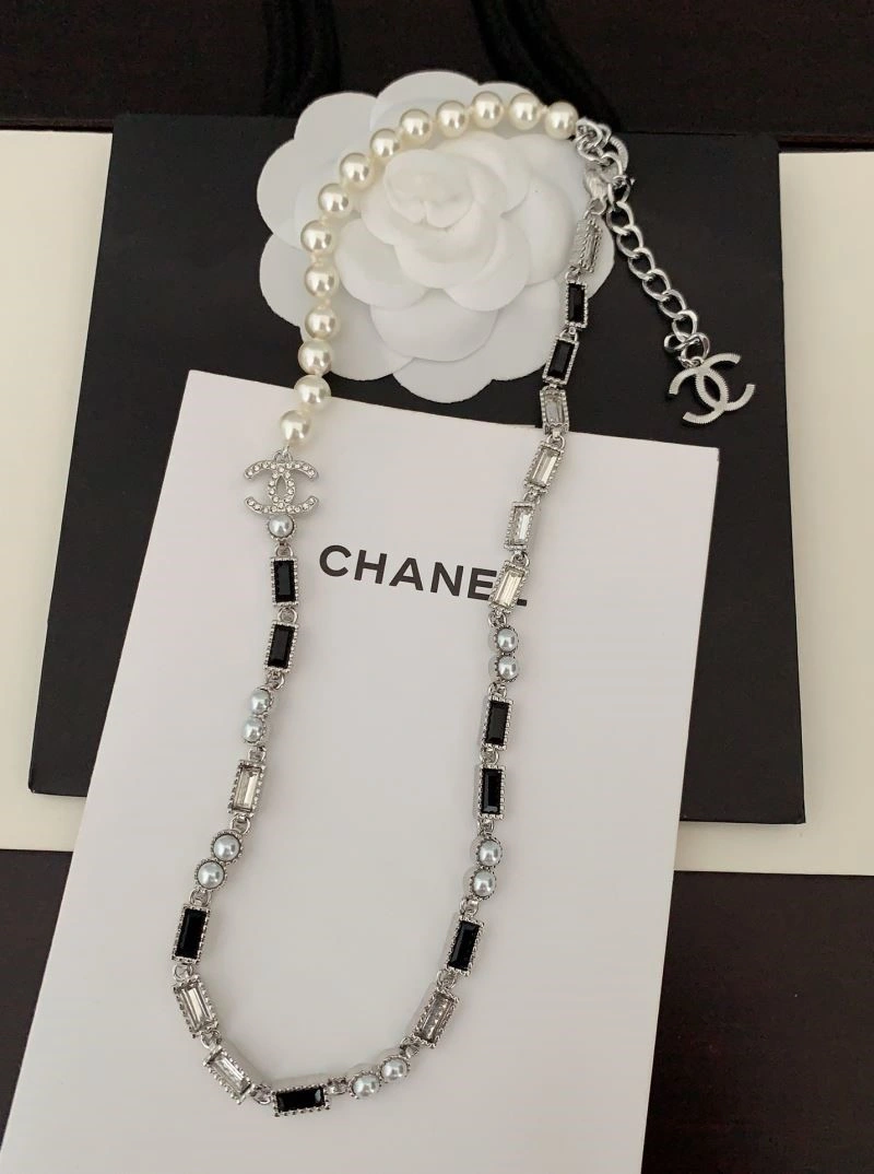 Economical Chanel Necklaces
