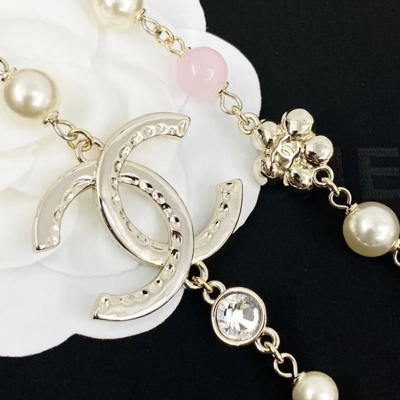 Genuine Chanel Necklaces